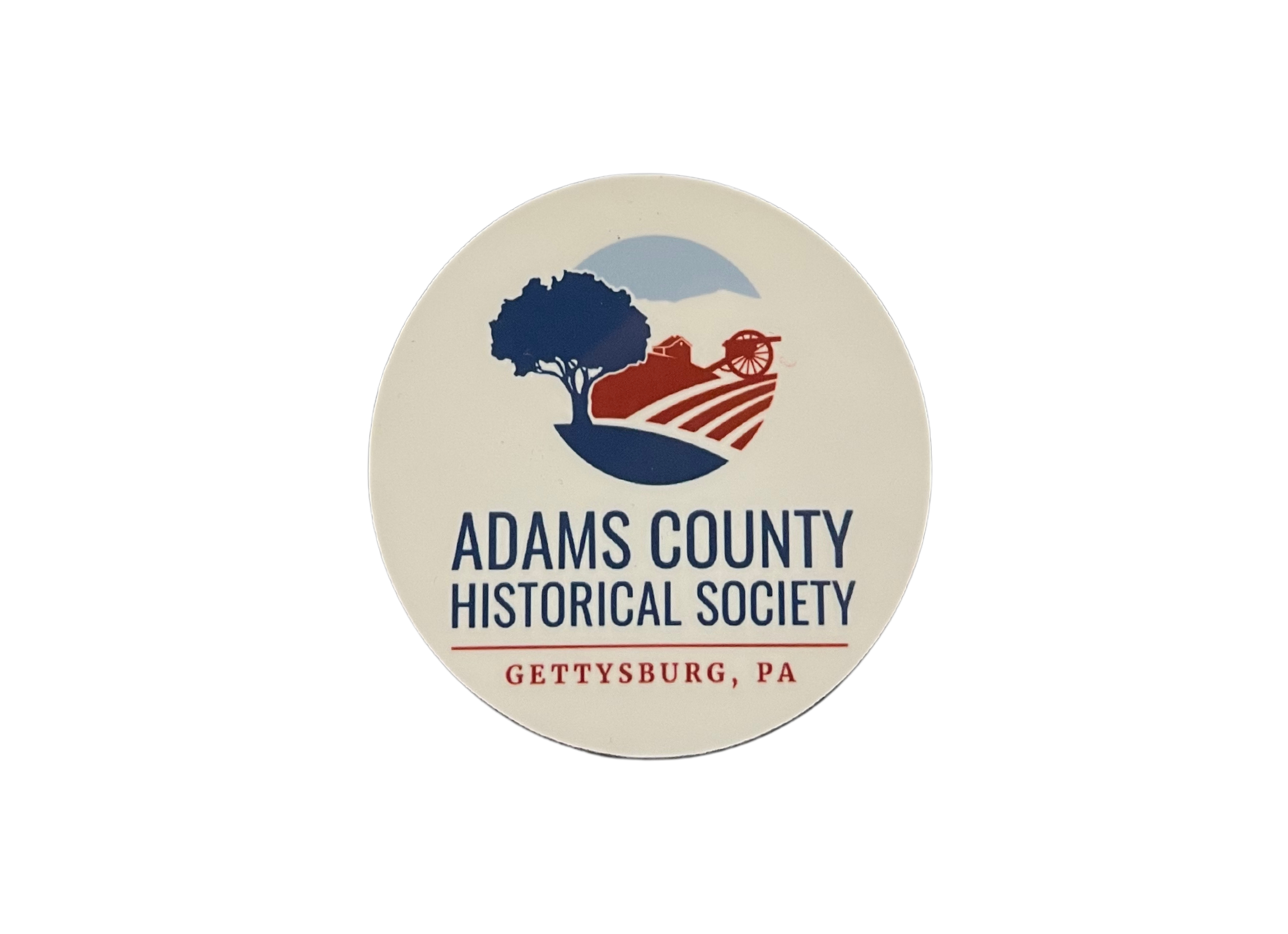 Adams County Historical Society